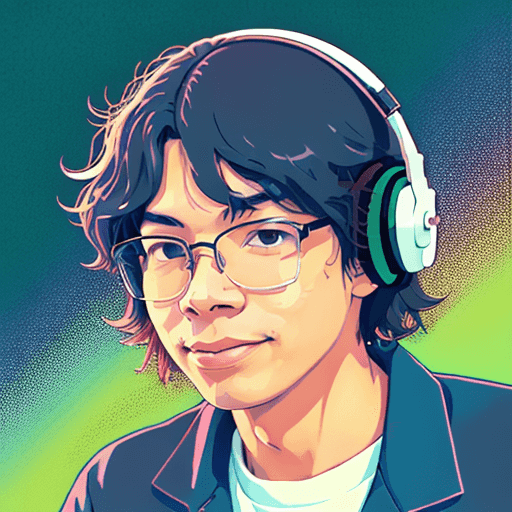 David Quintanilla Ruiz - Portfolio